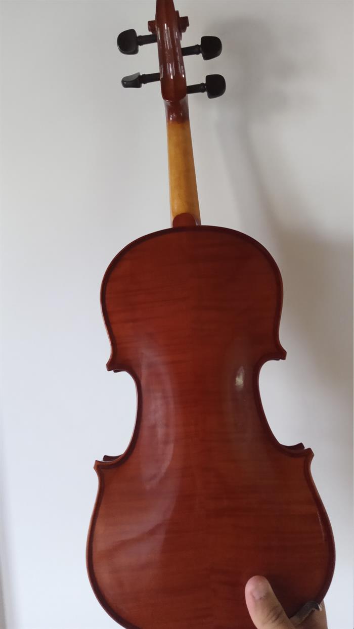 VIOLINO 4/4 STENTOR VL3000 CON CUSTODIA E ACCESSORI