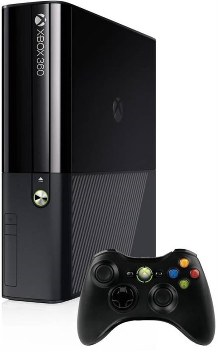 XBOX 360 (4GB)