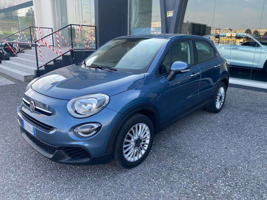 Fiat 500X1.0 T3 120 CV Urban