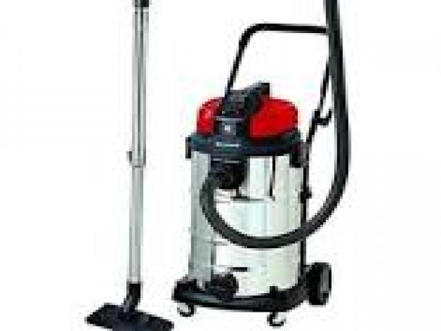 Beltel - einhell 2340290 bidone aspiratutto tipo migliore