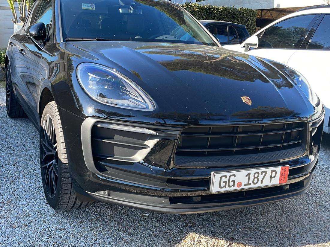 Porsche Macan2.0 T 265cv pdk