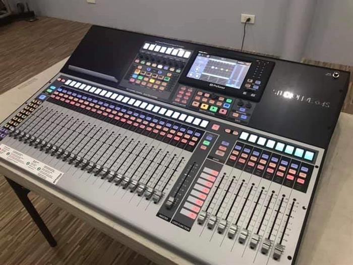 PRESONUS STUDIOLIVE SERIE III S