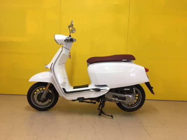 Lambretta V50SPECIAL