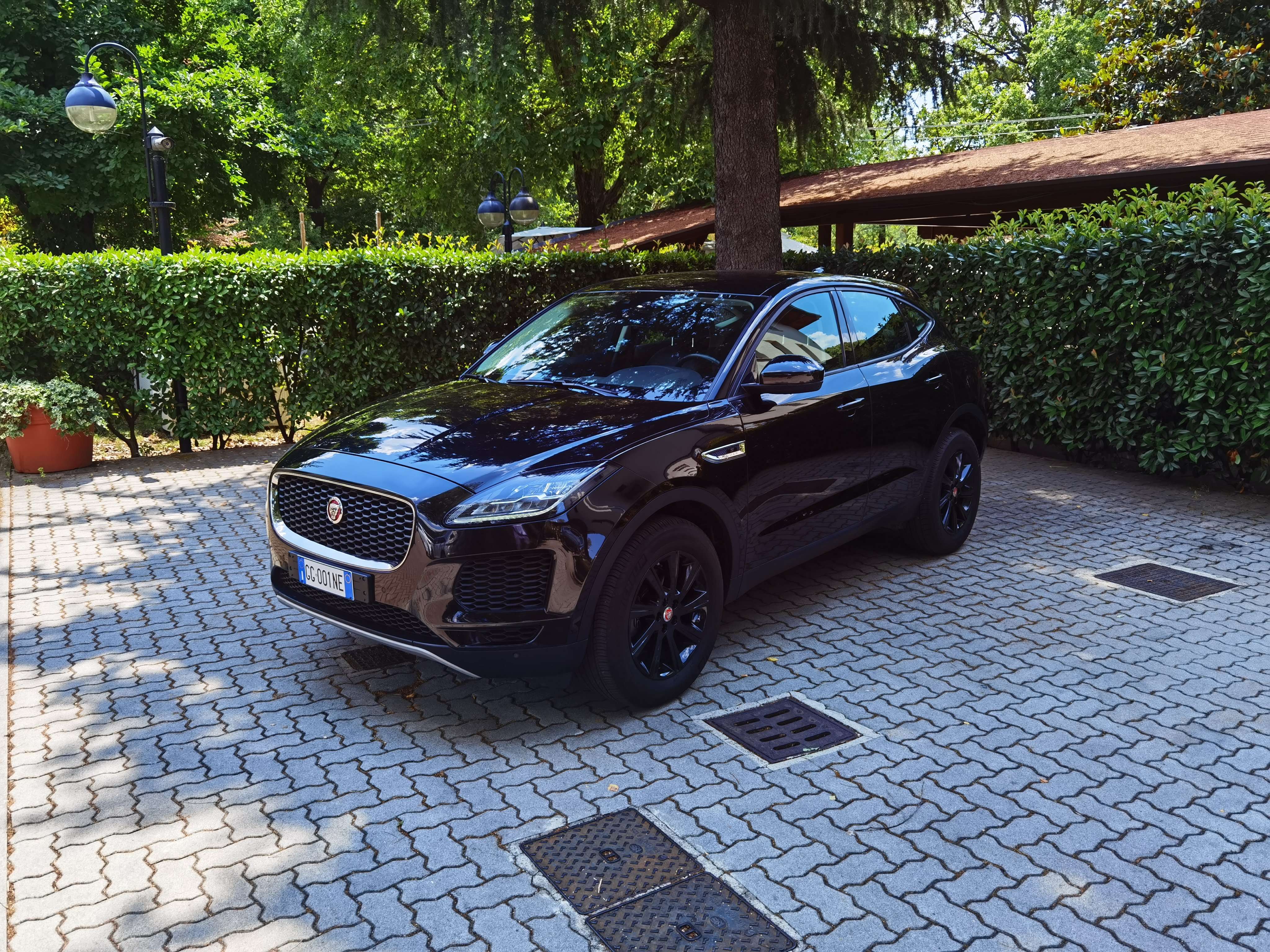 Jaguar E-Pace2.0d i4 S awd 150cv auto--Destock--