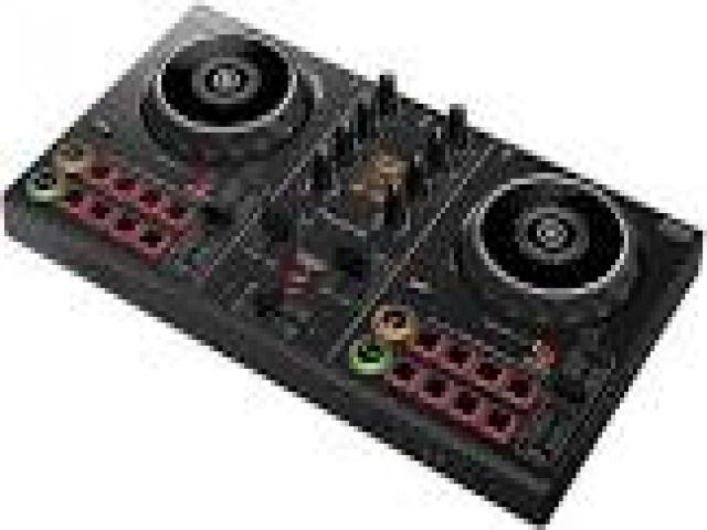 Beltel - pioneer ddj-200 smart controller dj ultima occasione