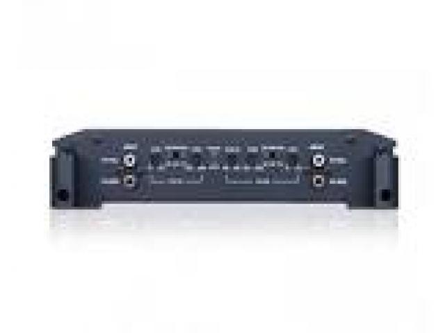 Beltel - alpine electronics bbx-f1200 amplificatore vera occasione