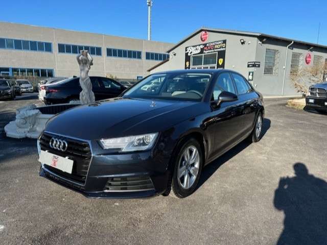 Audi A42.0 TDI 150 CV ultra Design