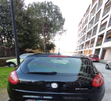 Fiat bravo gpl euro 2700