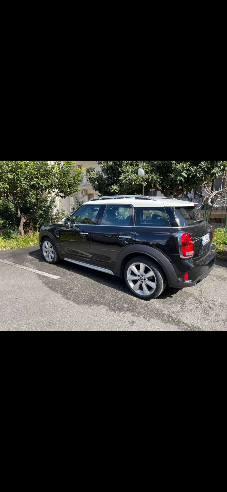 MINI Cooper D Countryman2.0 Hype