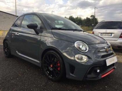 ABARTH 695 695 1.4 Turbo T-Jet XSR Yamaha Limited Edition