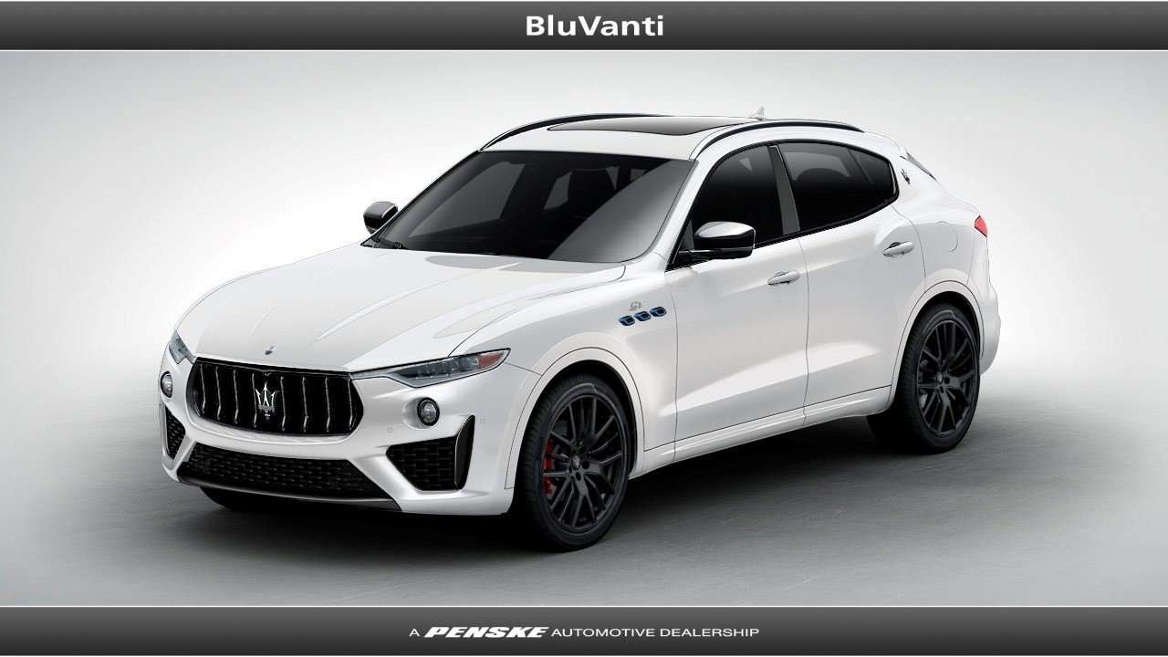 Maserati Levante330 CV MHEV GT