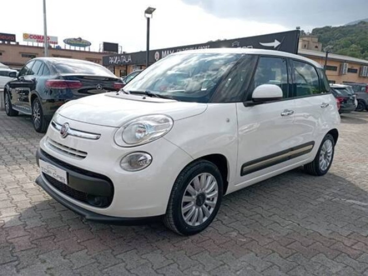 FIAT 500L 500L 1.4 Lounge 95cv