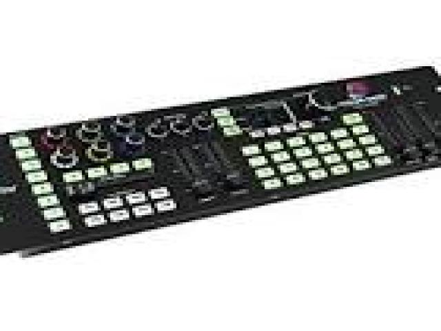 Beltel - eurolite 70064575 dmx led color chief controller molto conveniente