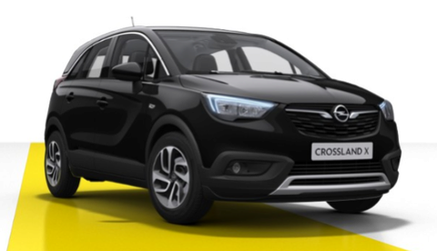 Opel CrosslandCrossland X 1.5 ECOTEC D 120 CV Start&Stop aut. I