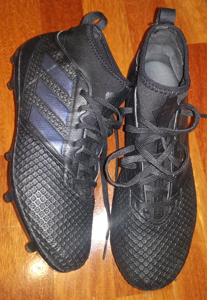 SCARPE DA CALCIO ADIDASN N. 40 1/2