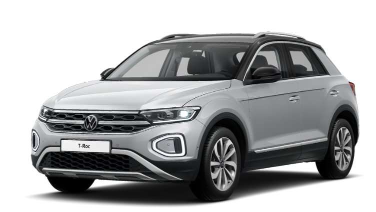 Volkswagen T-Roc2.0 TDI SCR 150CV DSG Style con TECH PACK