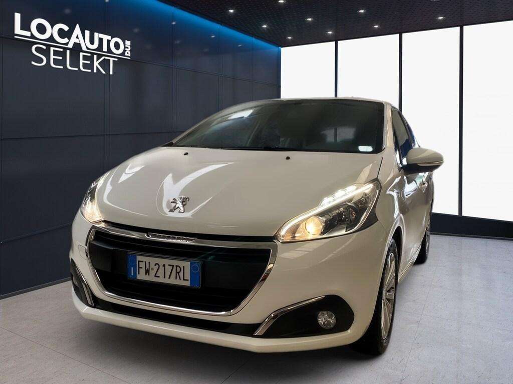 Peugeot 2081.2 puretech Active s&s 82cv 5p neopatentati -