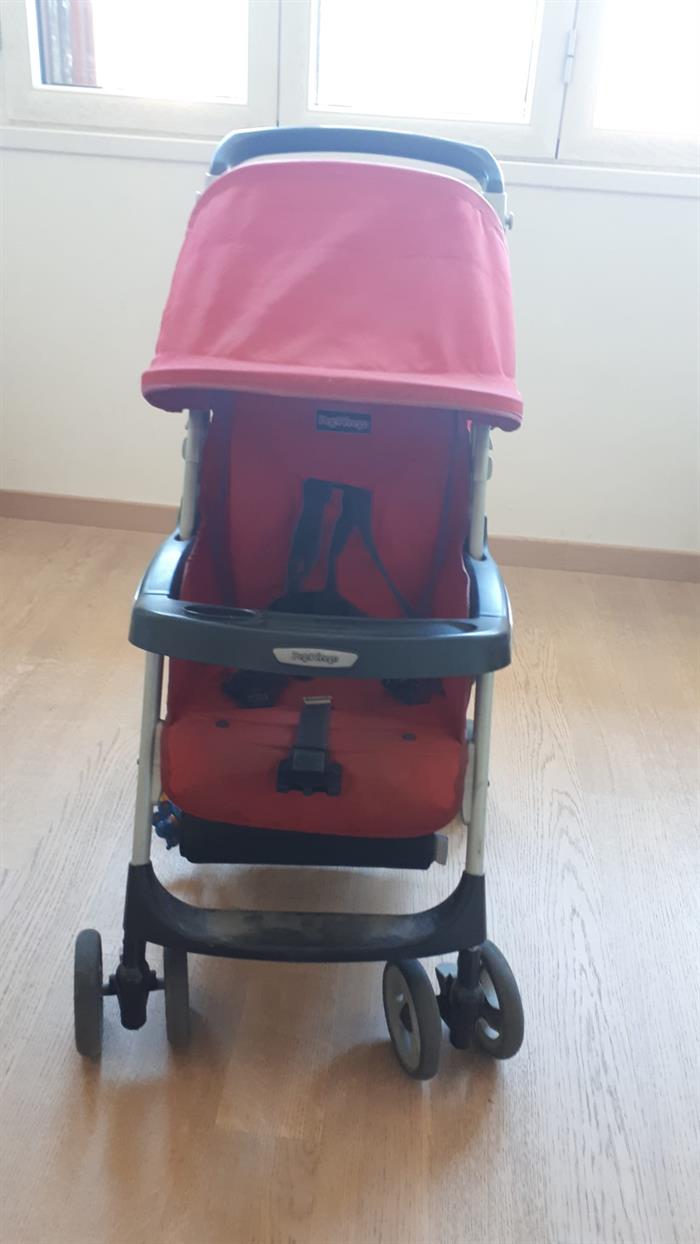 PASSEGGINO PEG PEREGO ARIA