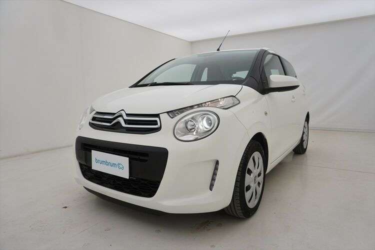 Citroen C1Feel 1.0 Benzina 72CV