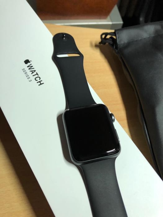 APPLE WATCH SERIES 2 42 MM