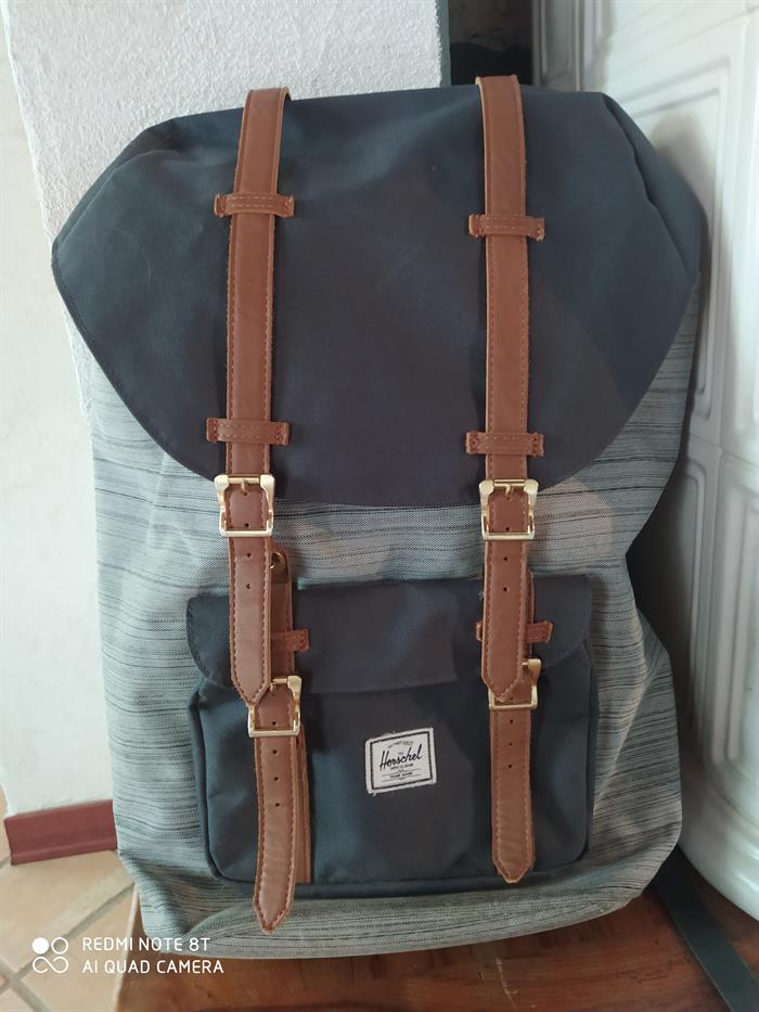 ZAINO SCUOLA HERSCHEL