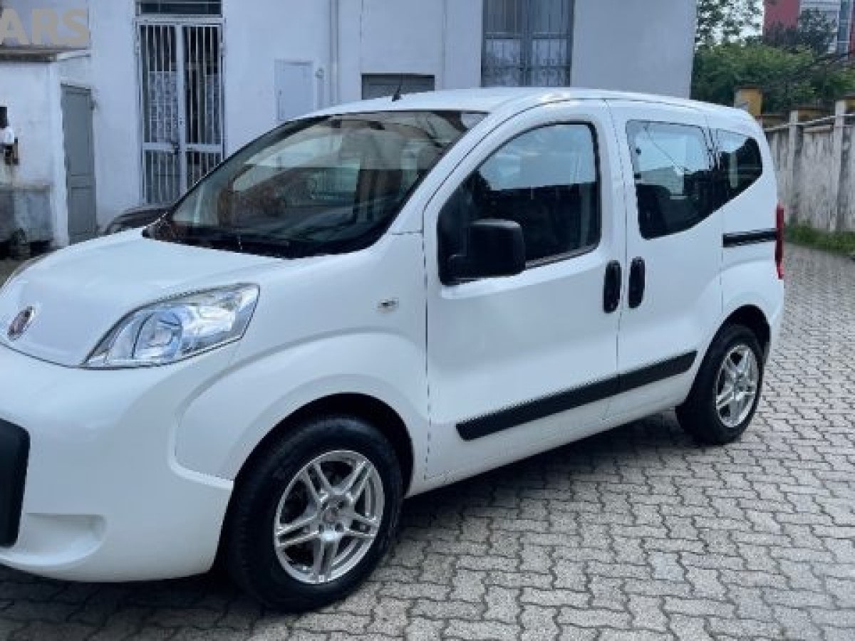 FIAT QUBO QUBO 1.4 8V 73 CV MyLife