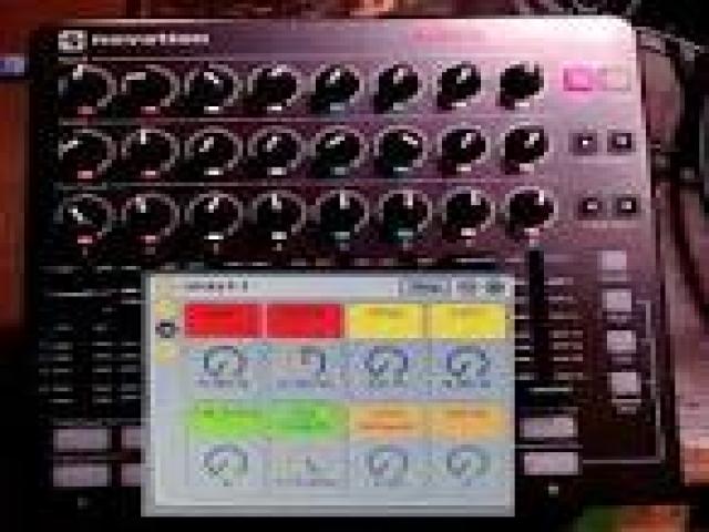 Beltel - novation launch control xl mkii tipo migliore