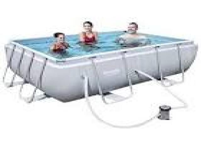 Beltel - bestway 56629-3 piscina tipo promozionale