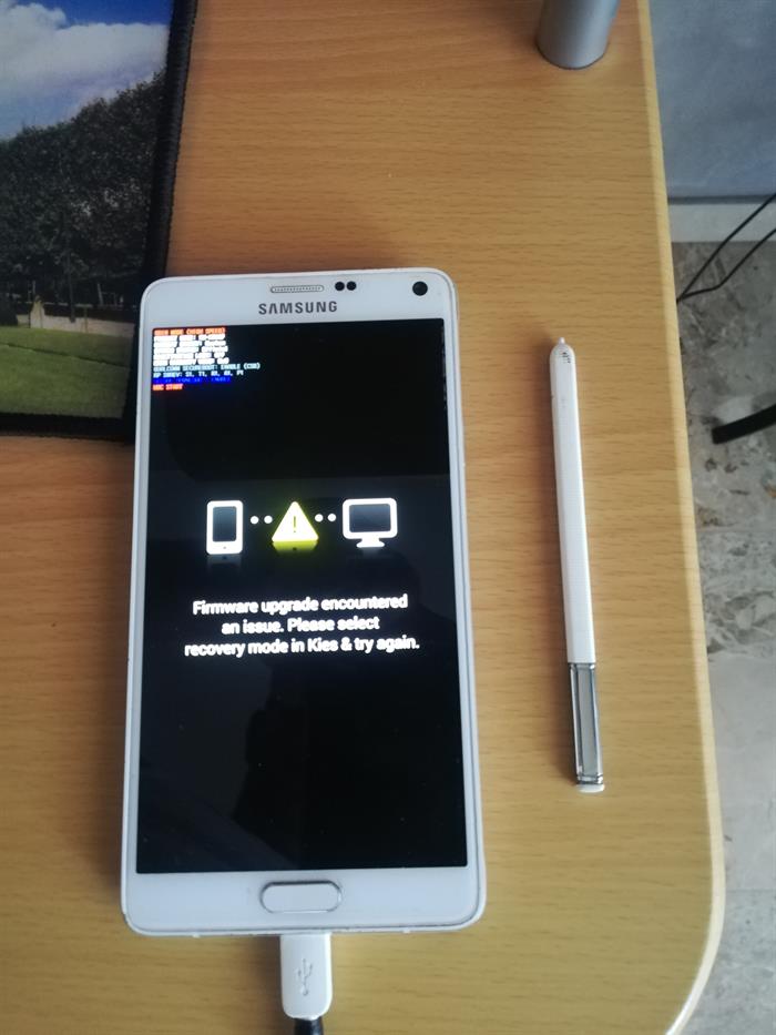 GALAXY NOTE 4