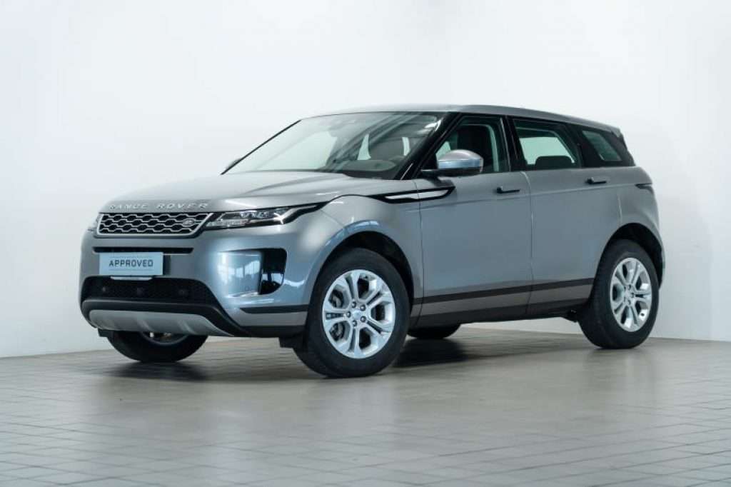 Land Rover Range Rover Evoque2.0D I4-L.Flw 150 CV AWD Auto S