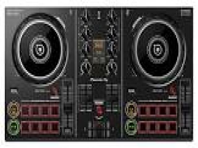 Beltel - pioneer ddj-200 smart controller dj ultimo lancio