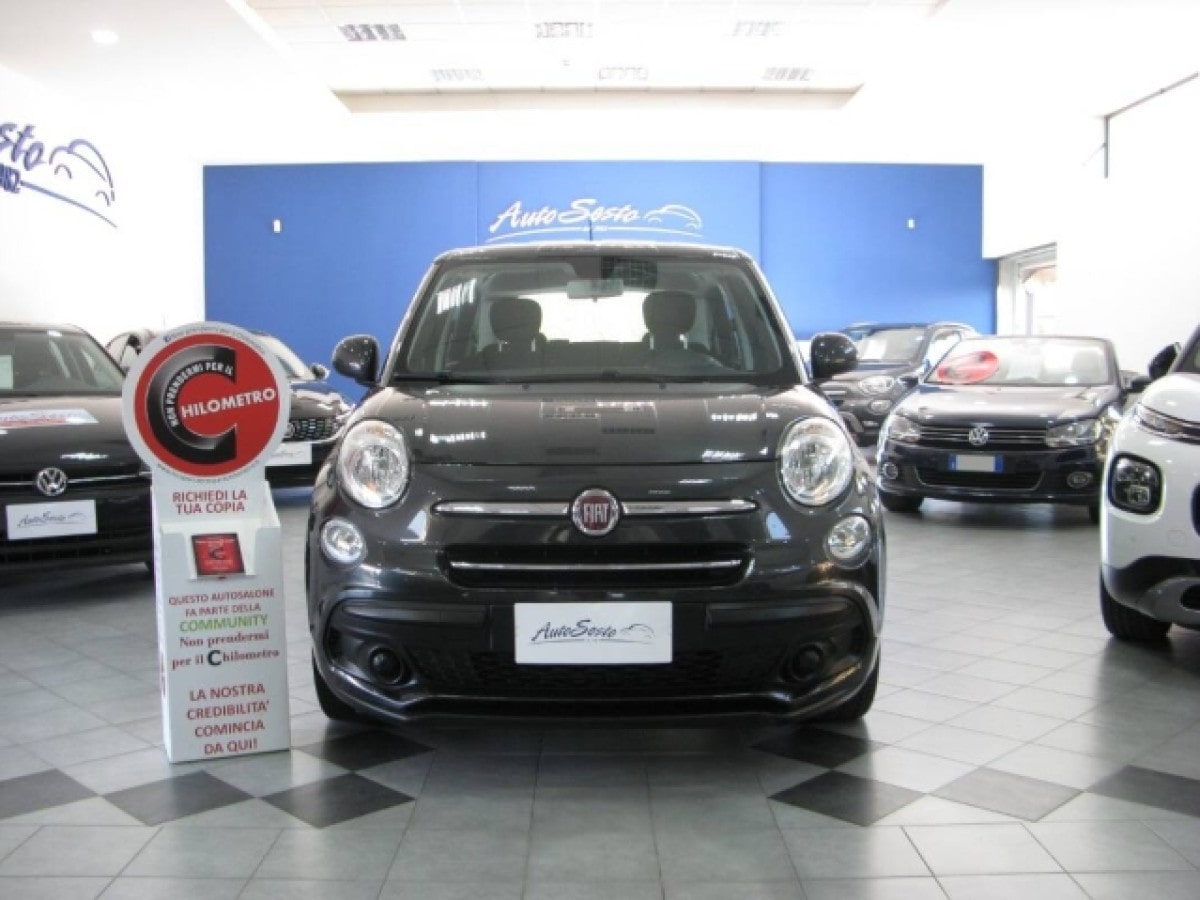 FIAT 500L 1.3 MJT 95 CV URBAN