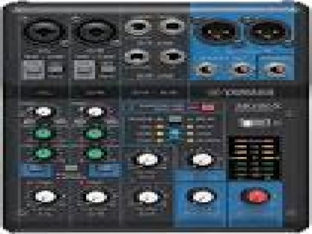 Beltel - yamaha mg06x mixer vera svendita