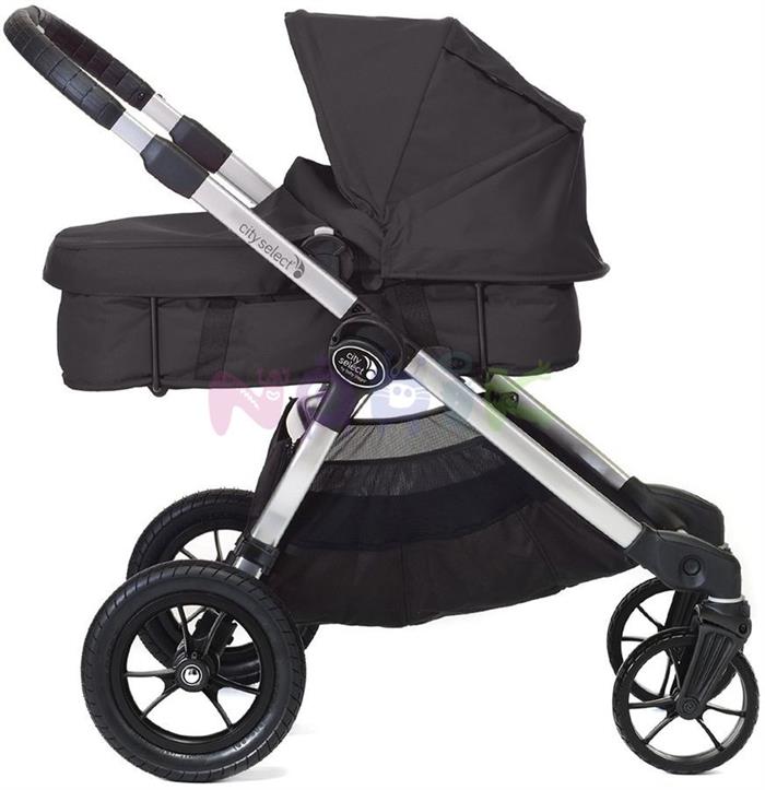 PASSEGGINO TRIO BABYJOGGER