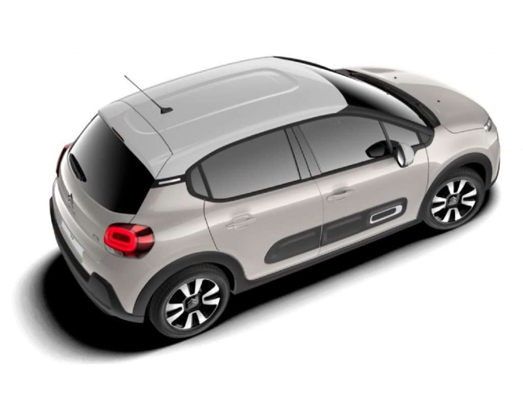 Citroen C3PureTech 83 S&S Shine con Promo Premium