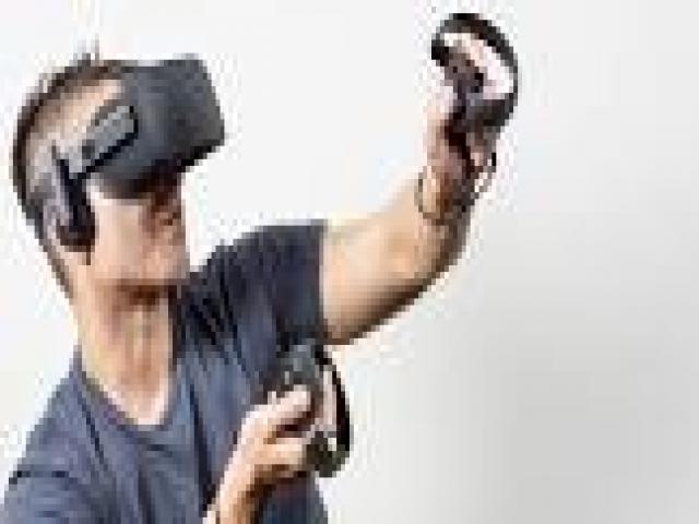 Beltel - samsung gear vr occhiali per realta'