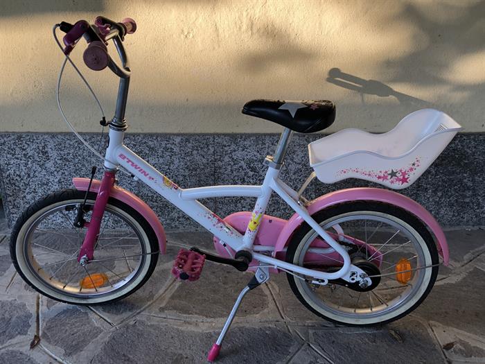 BICICLETTA BIMBA