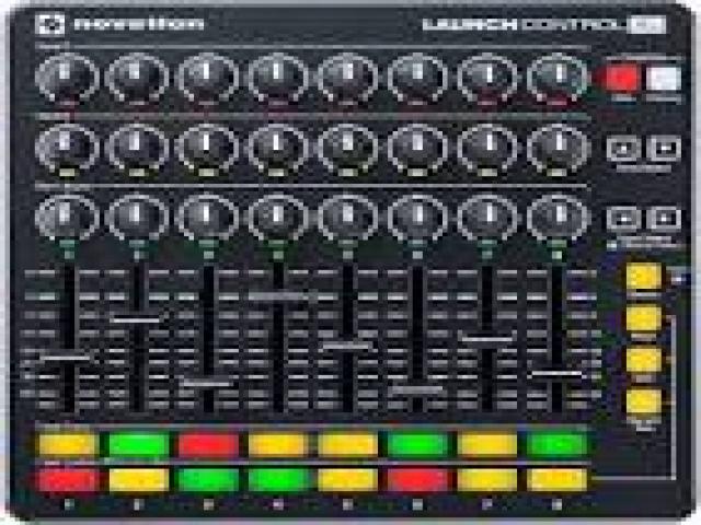 Beltel - novation launch control xl mkii tipo migliore