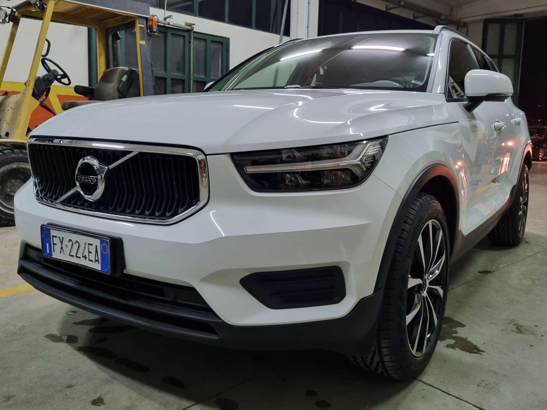 Volvo XC402.0 d3 geartronic