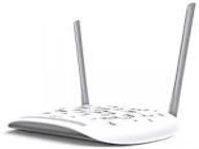 Beltel - tp/link td/w9970 modem router ultimo affare