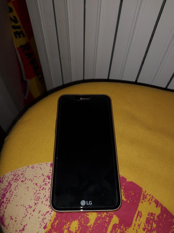 LG K10