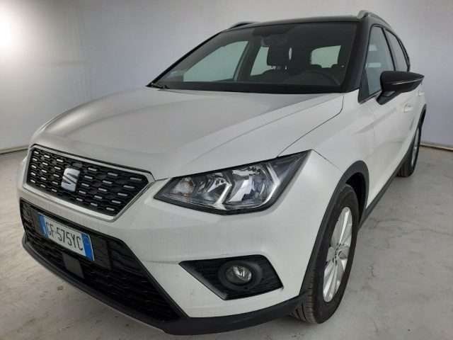 SEAT Arona1.0 EcoTSI XCELLENCE