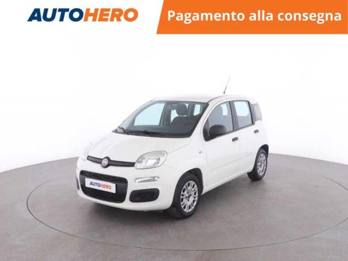 FIAT Panda 3ª serie Panda 1.2 Pop