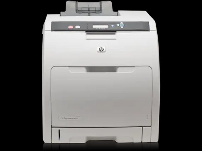 HP COLOR LASERJET 3600N