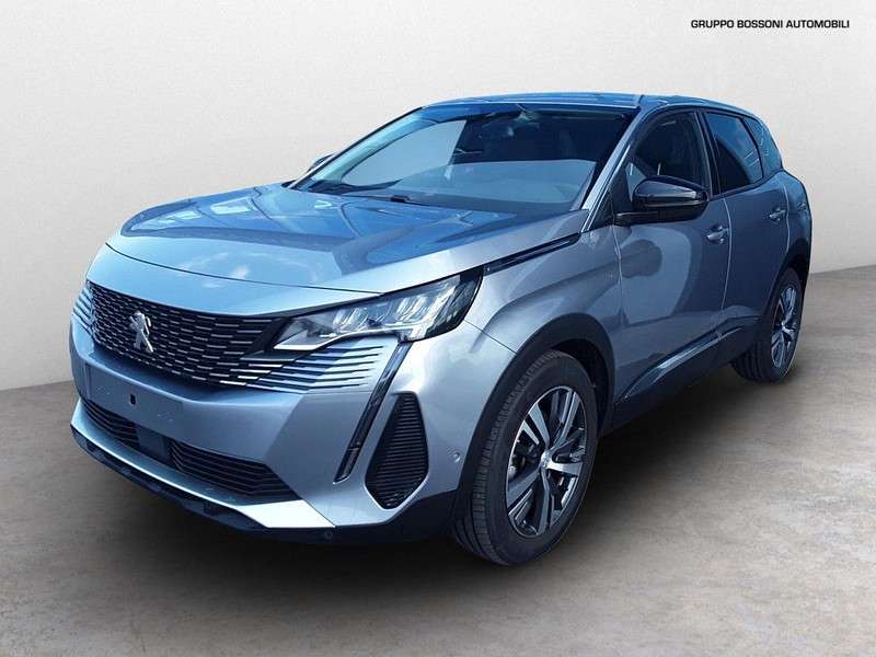 Peugeot 30081.5 bluehdi allure