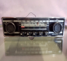 Autoradio Grundig Weltklang WK 2500