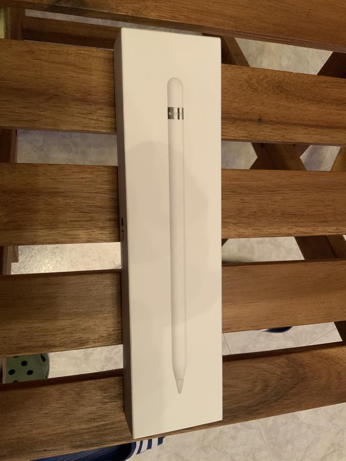 APPLE PENCIL 1MA GENERAZIONE