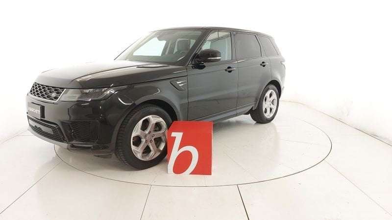 Land Rover Range Rover Sport2ª serie 3.0 SDV6 249 CV HSE