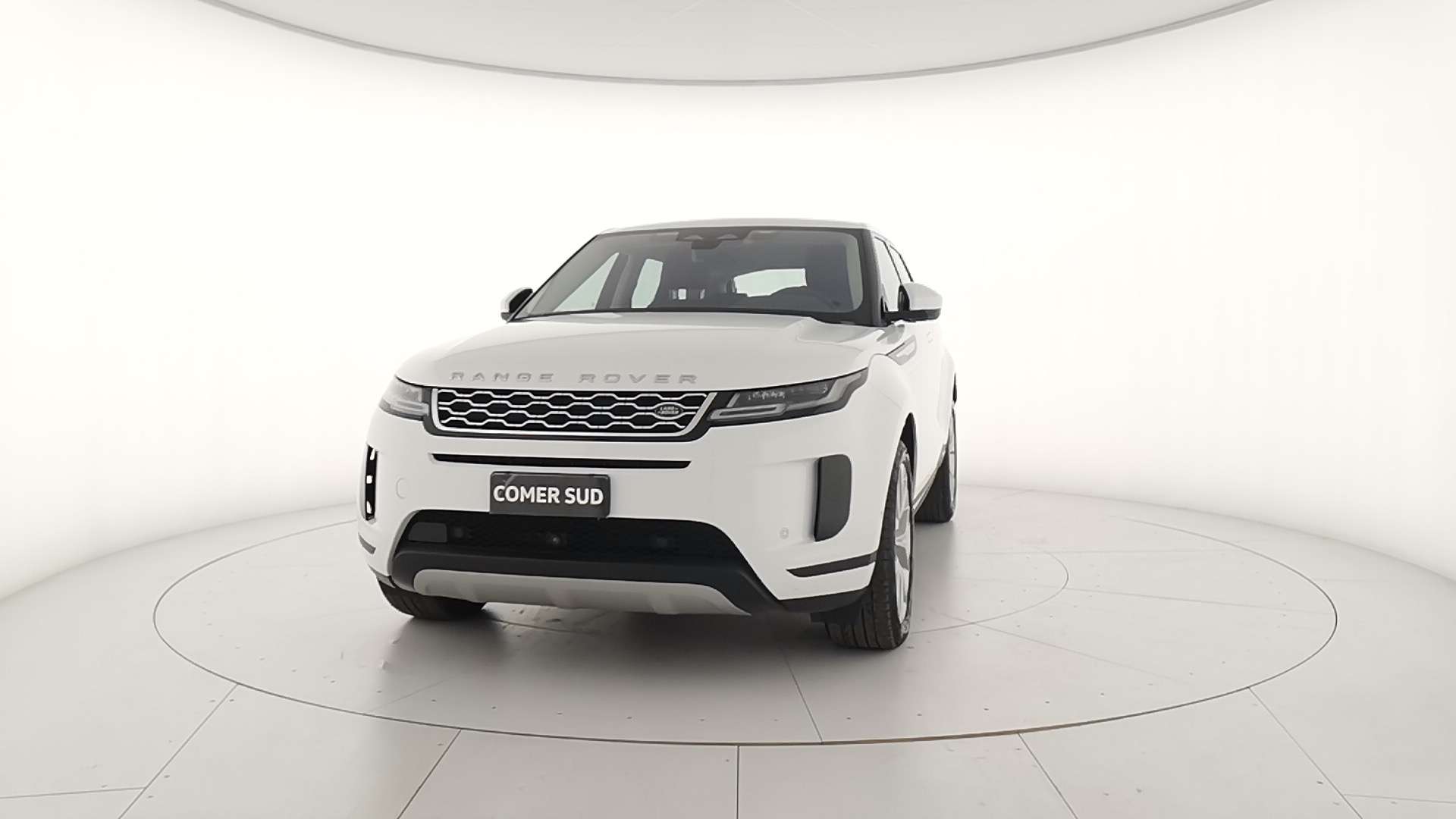 Land Rover Range Rover Evoque2.0 D I4 MHEV SE