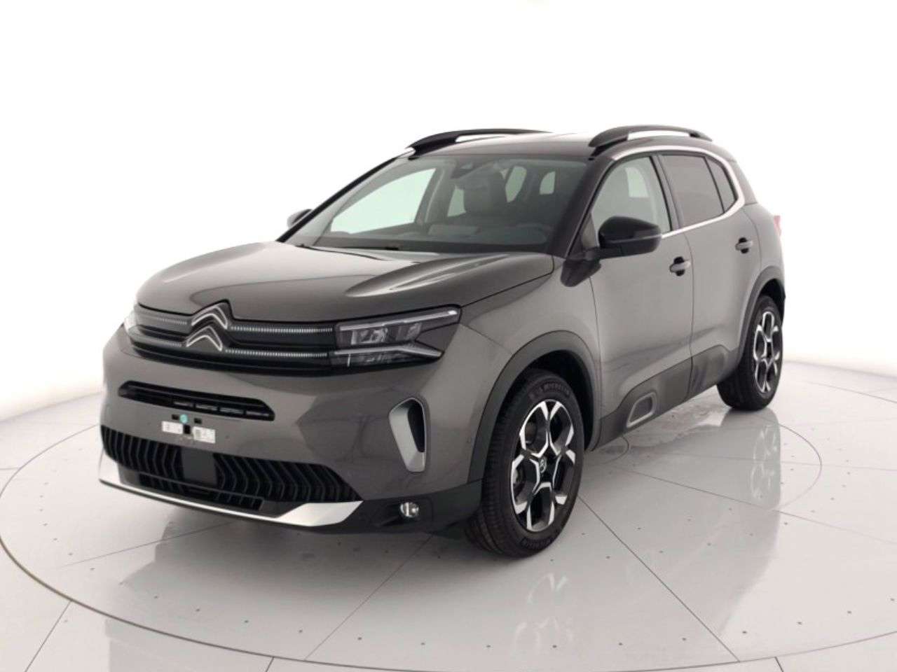 Citroen C5 Aircross1.5 BlueHDi 130cv Shine EAT8